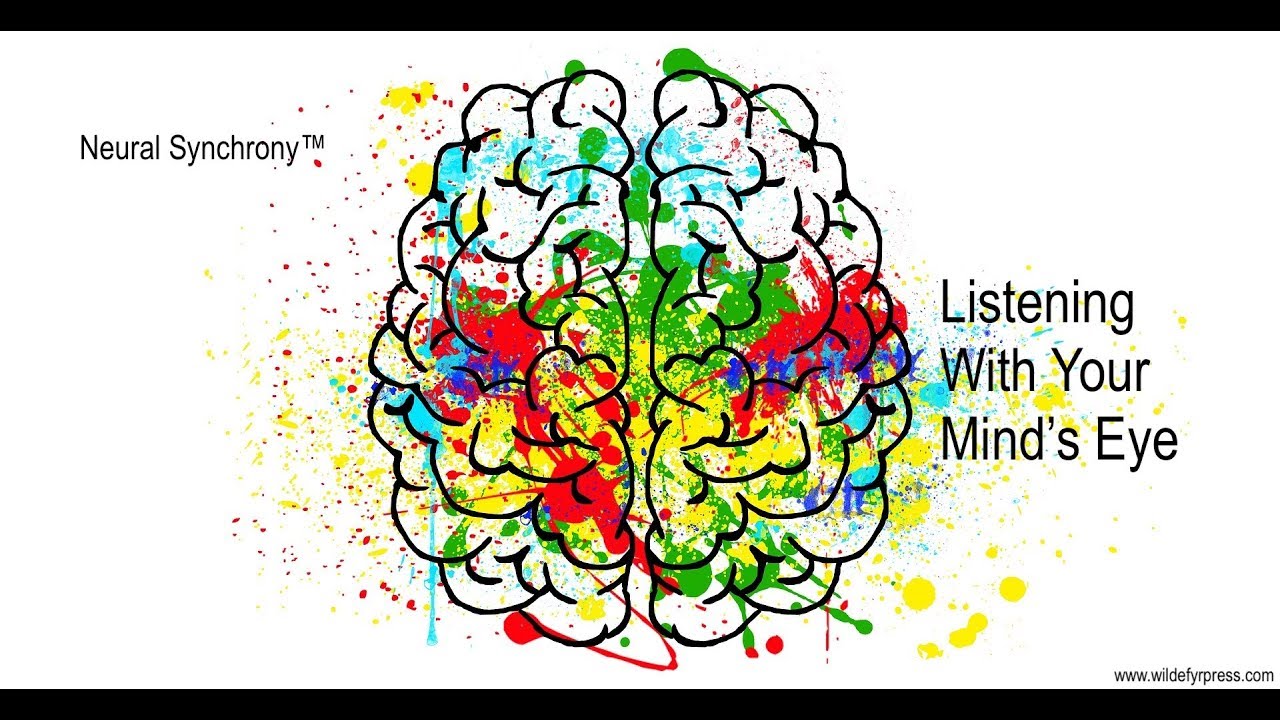 Neural Synchrony™ Listening With Your Minds Eye - YouTube