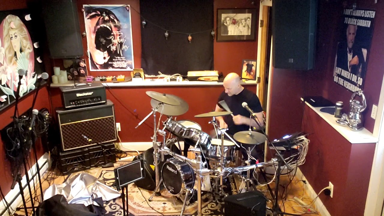 Ta da PSSHH! Drum Roll - YouTube