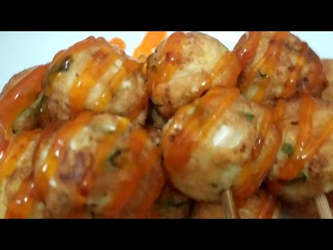 USAHA KECIL MODAL DENGKUL UNTUNG MELIMPAH | RESEP Telur Congkel