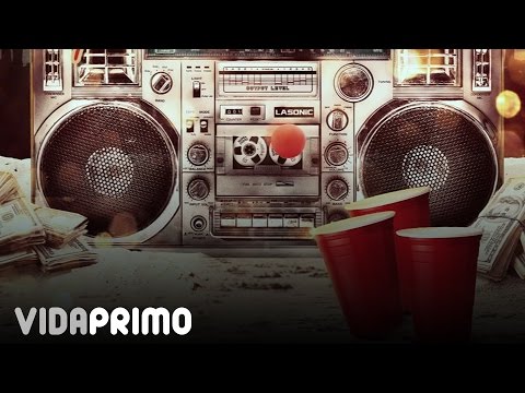 D.OZi, Yomo - Si No Te Montas Te Quedas Remix (Audio Oficial)