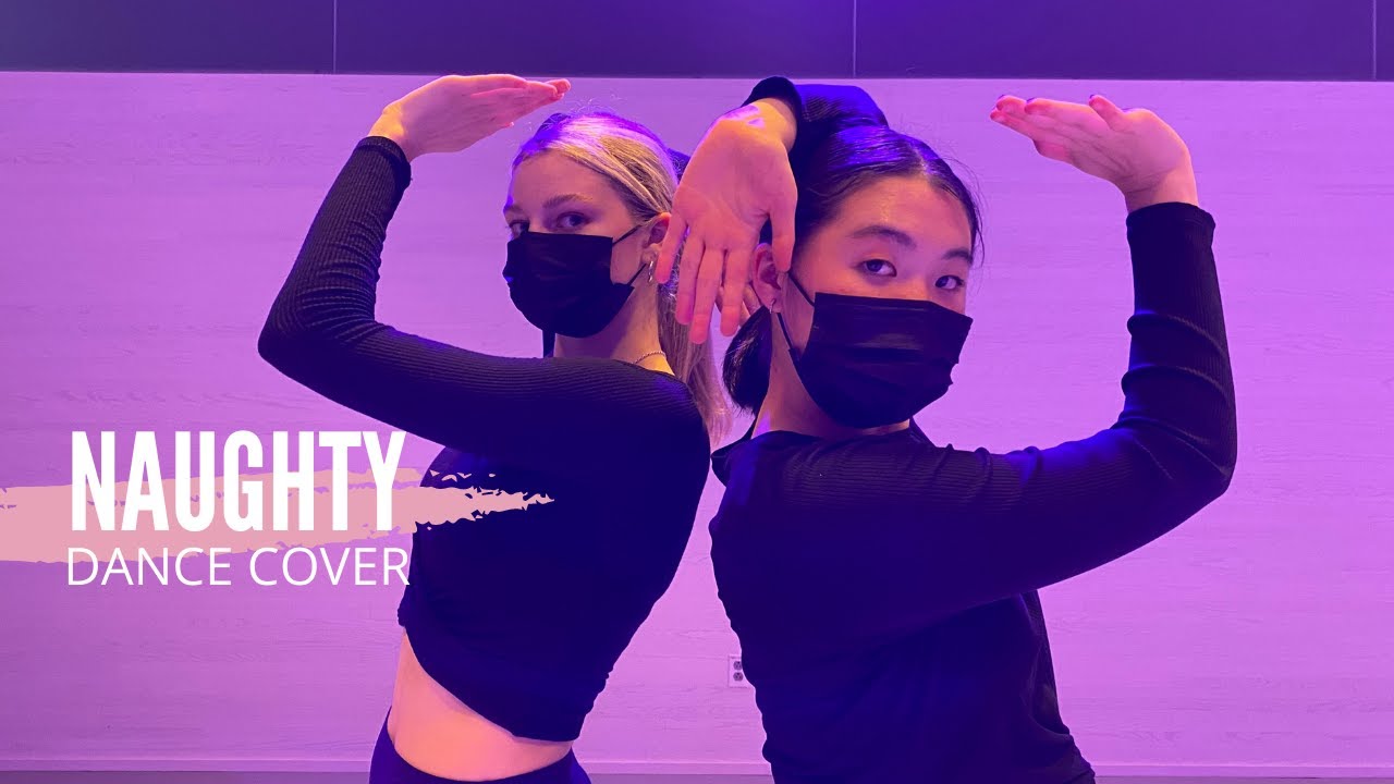 [KoKo Pops] Red Velvet - IRENE & SEULGI (레드벨벳-아이린&슬기) - Naughty (놀이 ...