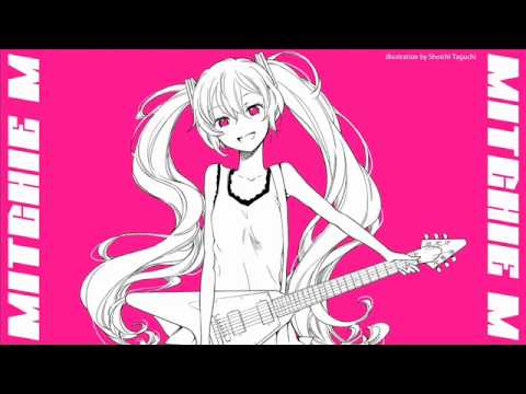 「The Greatest Idol 」- Mitchie M feat. Hatsune Miku - Aizu ～会津～ - YouTube