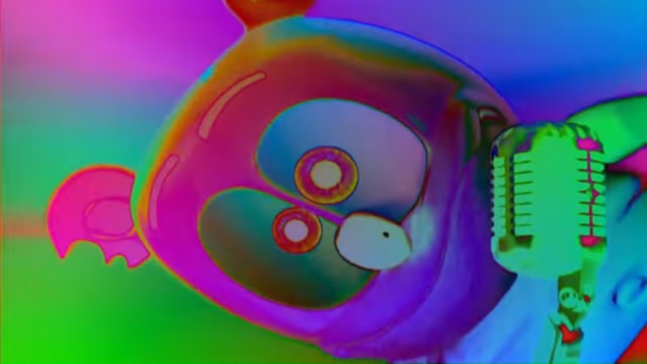 Kummipea Gummy Bear Estonian Preview 2 Effects in Opposite G Major 4 ...