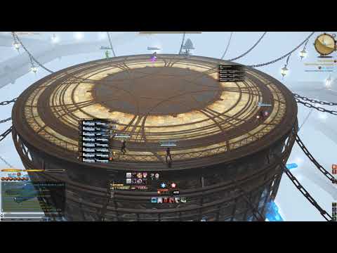 FFXIV 200iq Rescue - YouTube