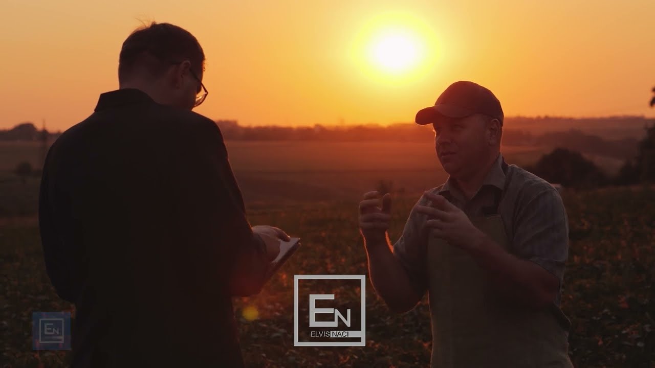 Bujku qe fjeti mes stuhise! Ngjarje motivuese - YouTube