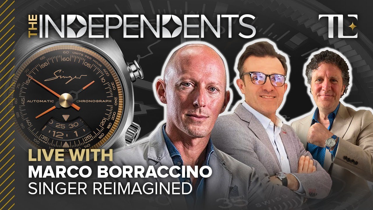 First look at the new Singer Reimagined 1969 collection with Marco ...