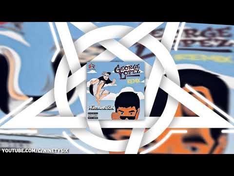 KIL - GEORGE LOPEZ (with Benda) (HUMANSION Remix) [FREE DOWNLOAD]