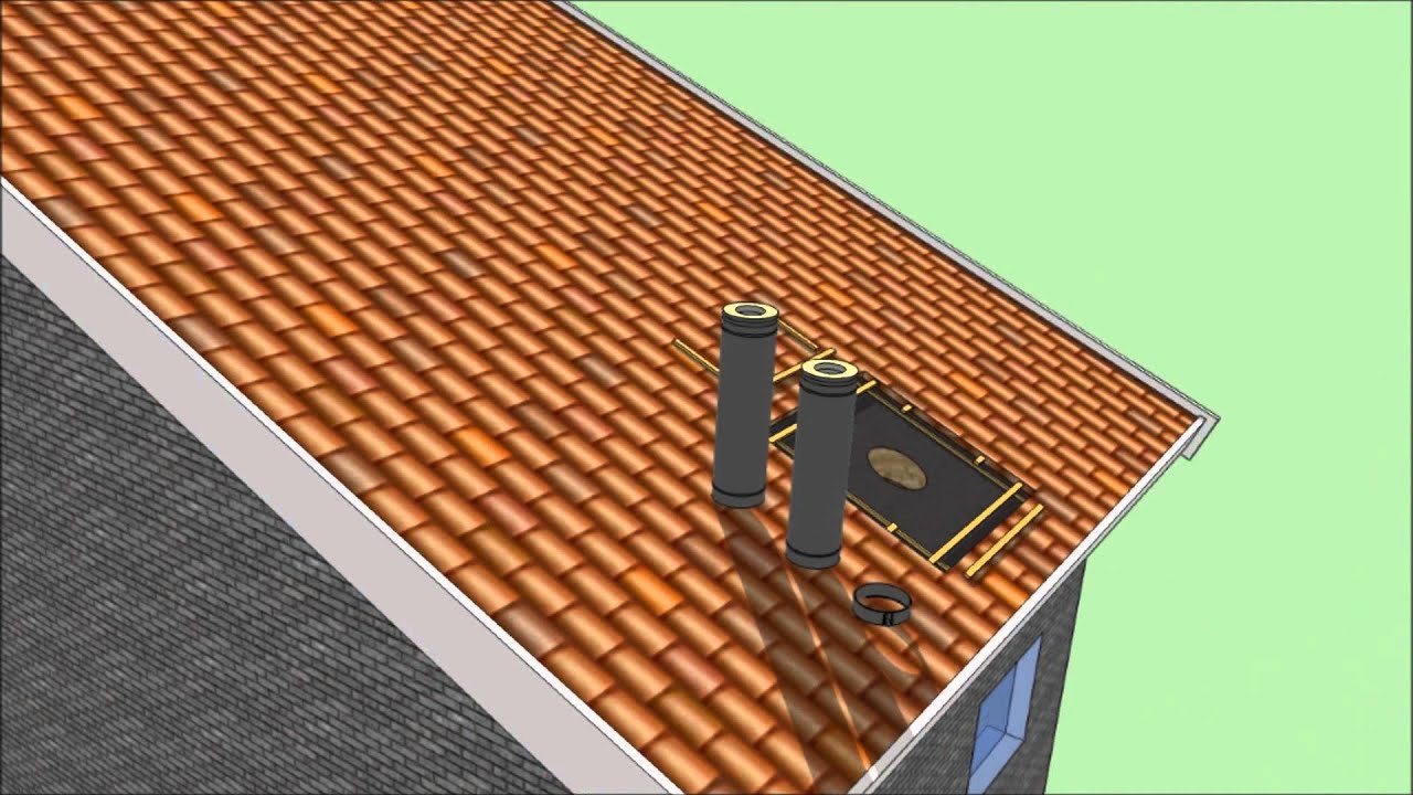 Monteringsillustration Modulex Classic - YouTube