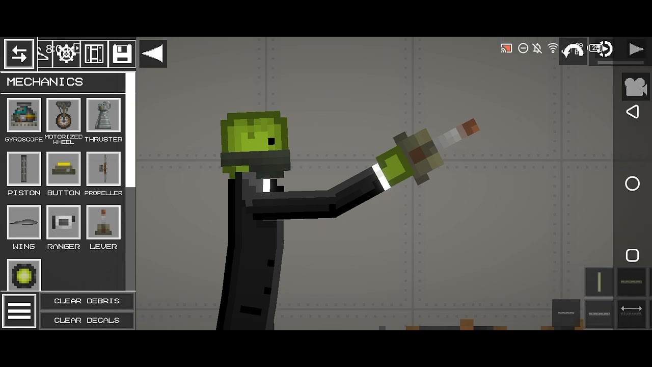 melon playground random - YouTube