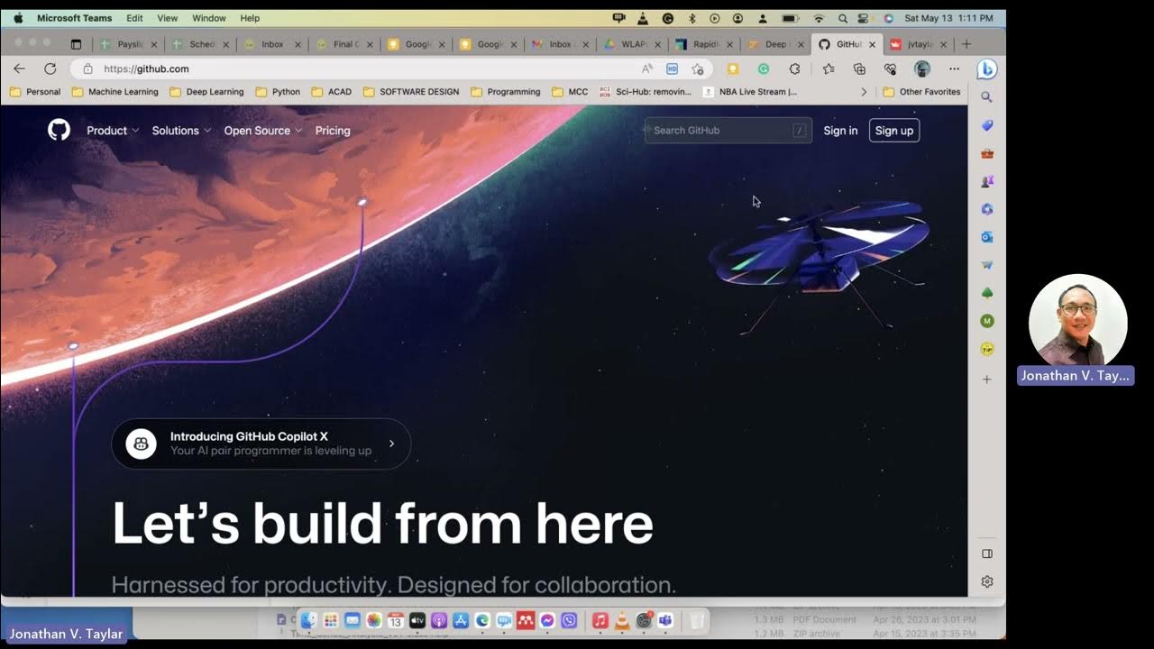 Final Demo - Deep Learning Model Deployment using Streamlit - YouTube