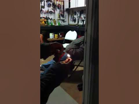 firecracker prank - YouTube