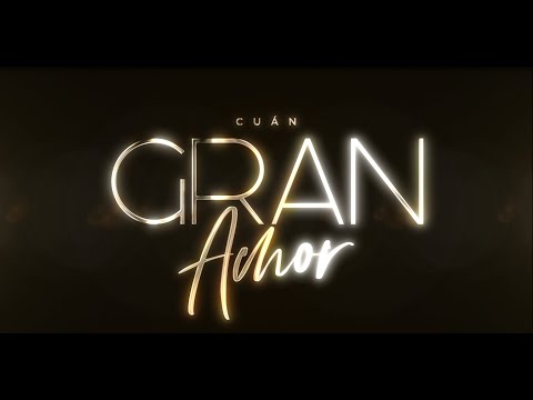 Renata Santos - Cuán gran amor