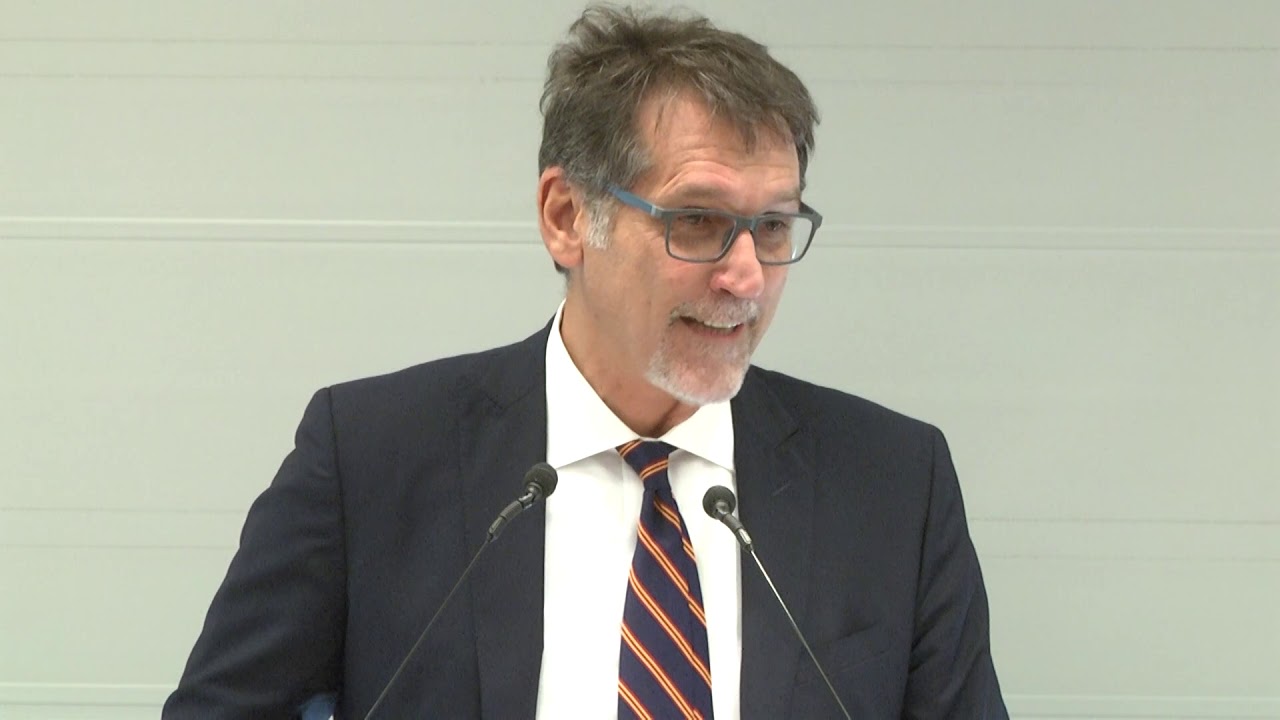 Virginio Merola, Città metropolitana di Bologna - YouTube