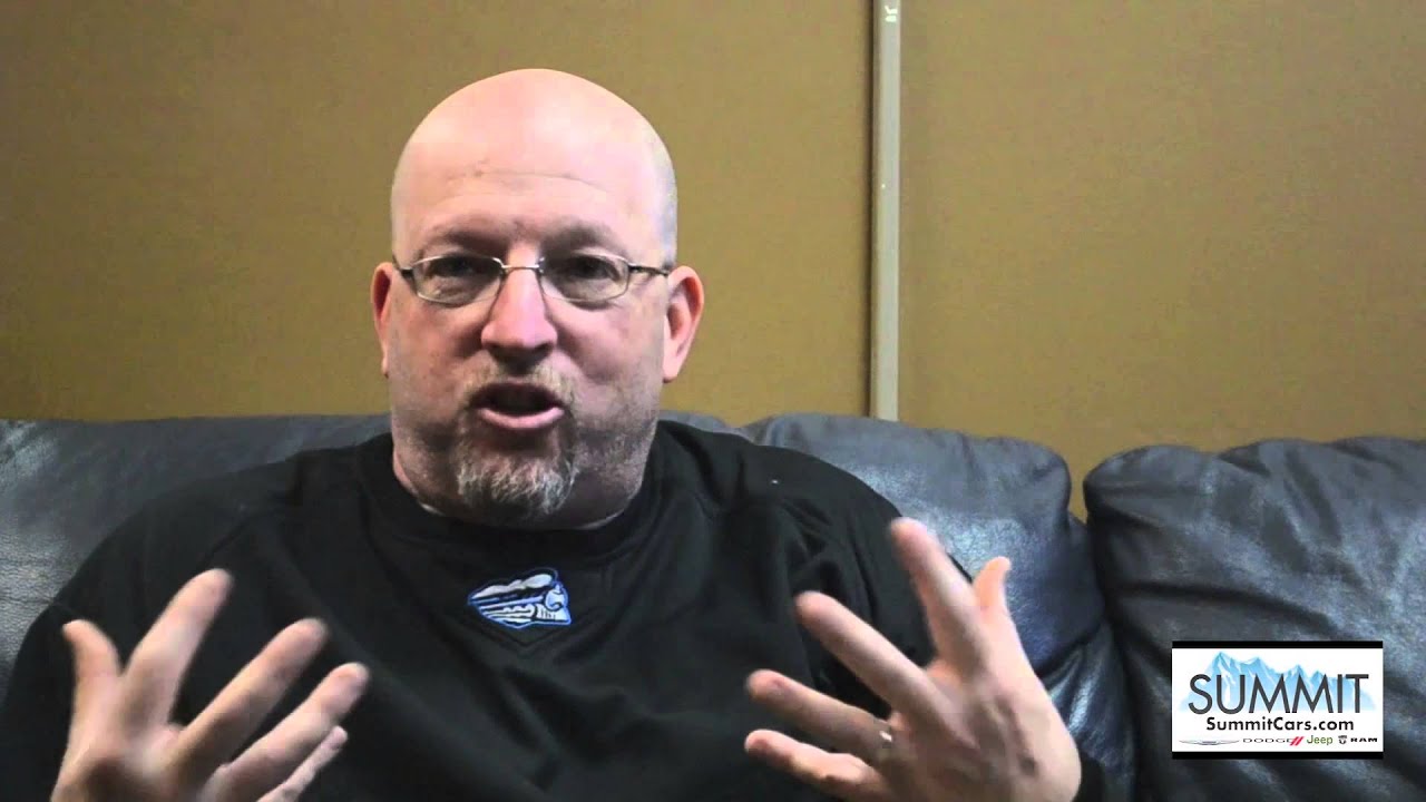 Syracuse Chiefs - General Manager, Jason Smorol - YouTube