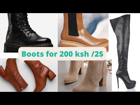 GIKOMBA|WHERE TO GET BOOTS IN GIKOMBA|SHOES IN GIKOMBA NAIROBI|AT ...