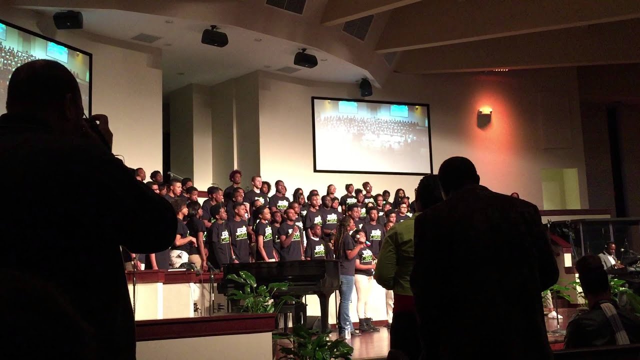 Jesus Crave Jesus Christ is the Way - YouTube