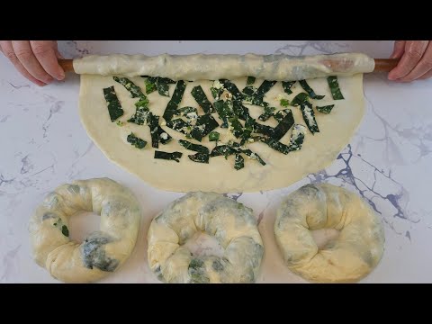 ıspanak aldığımda hemen yapıyorum yiyenler bayılıyor hayatımda yediğim en lezzetli börek