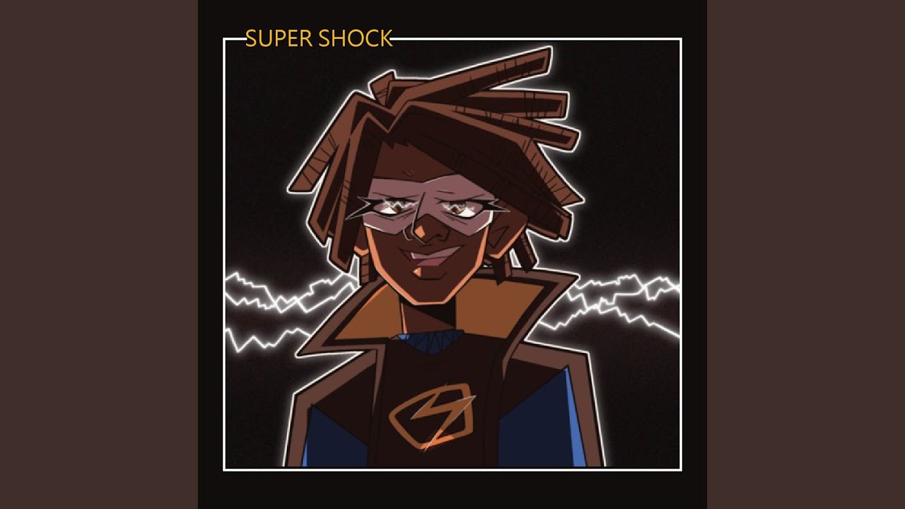 Super Shock - YouTube