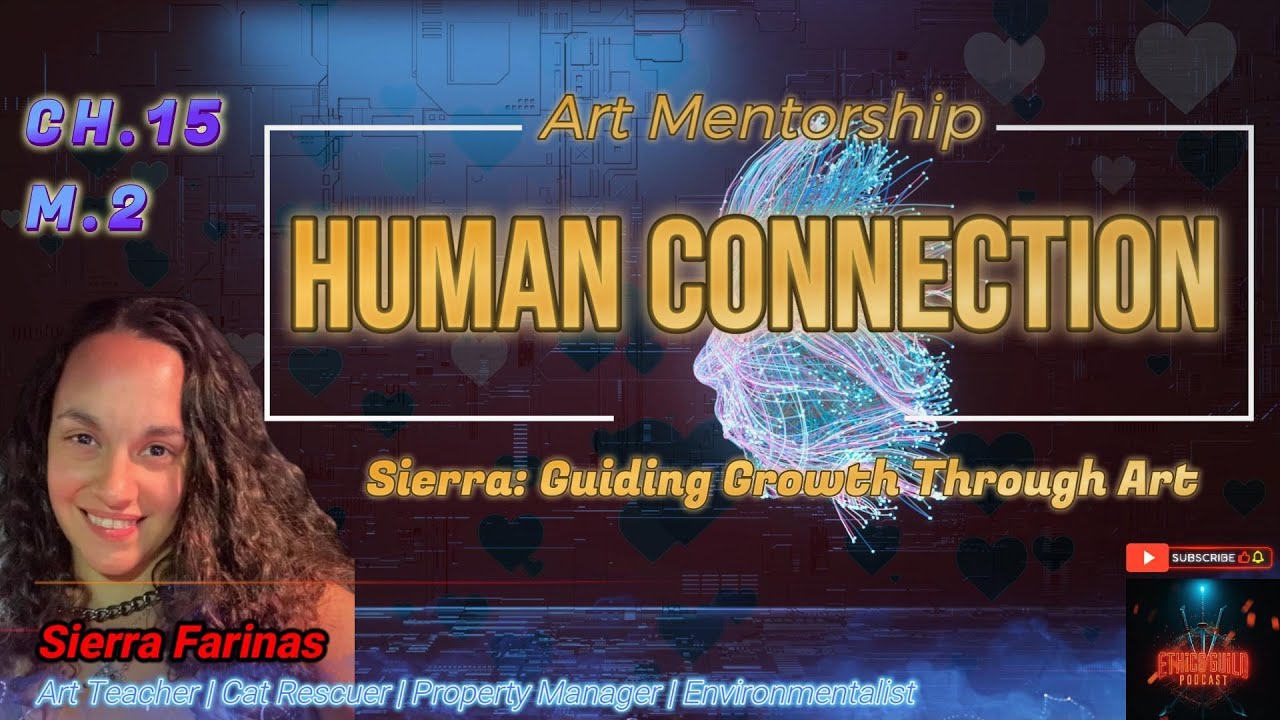 The Human Connection in Art Education: Mentoring Beyond the Canvas ...