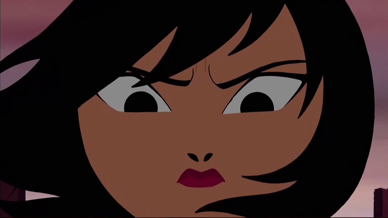 Toonami Samurai Jack S5e7 Promo Hd 1080p Youtube