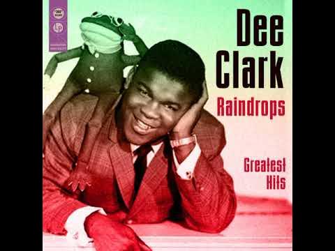Dee Clark - Raindrops - YouTube