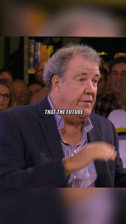 It awaits us in the future…🥴 #cars #thegrandtour #topgear - YouTube