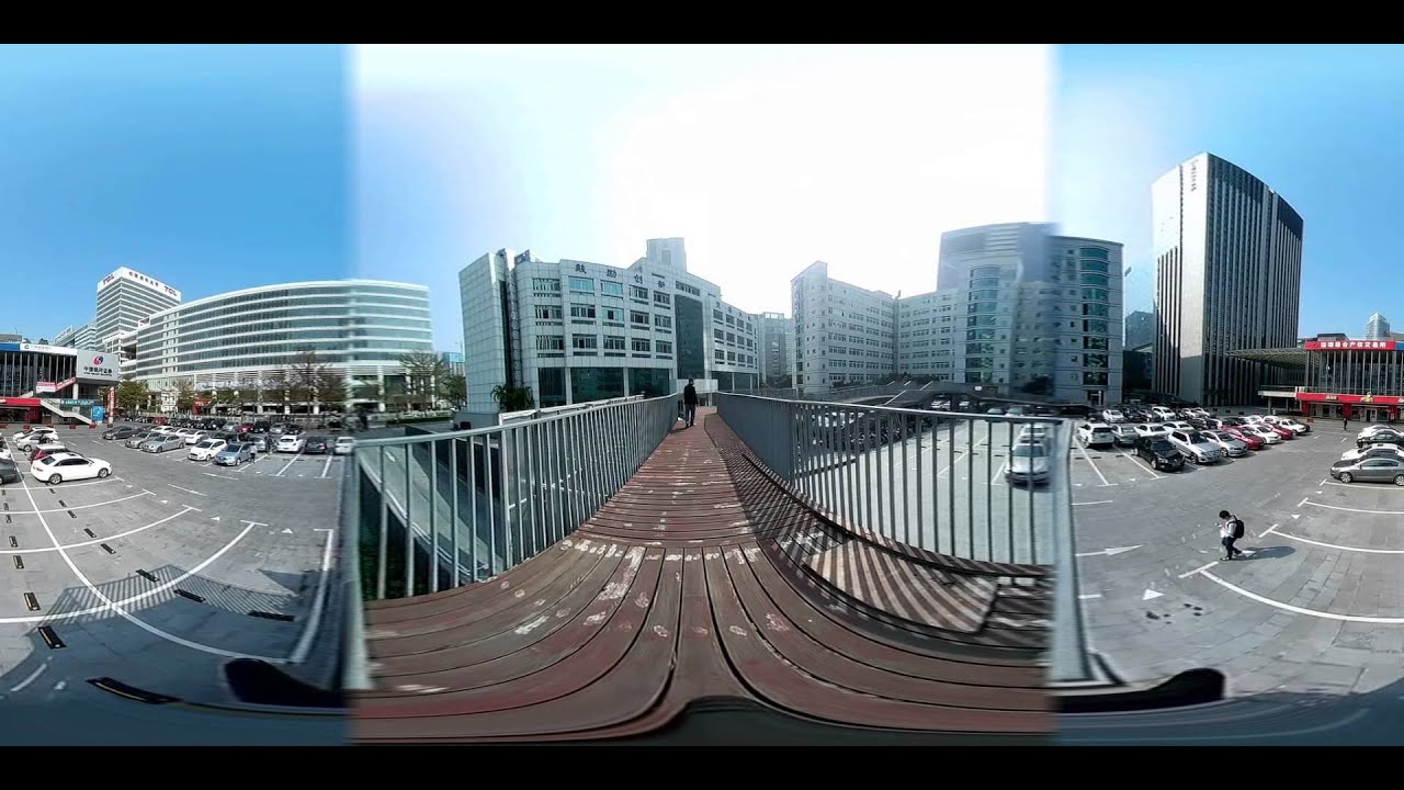 for youtube 360 - YouTube