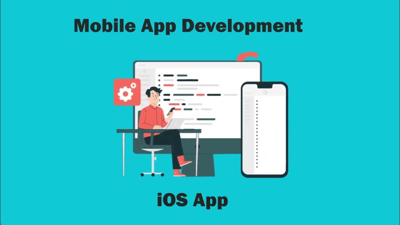Best Mobile App Development Company in Kolkata , India mobile app - YouTube