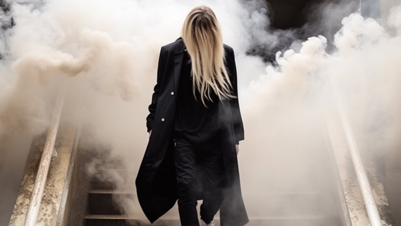 Dub Ninja XXXV: Hypnotic / Outsider Dub Techno Mix - YouTube