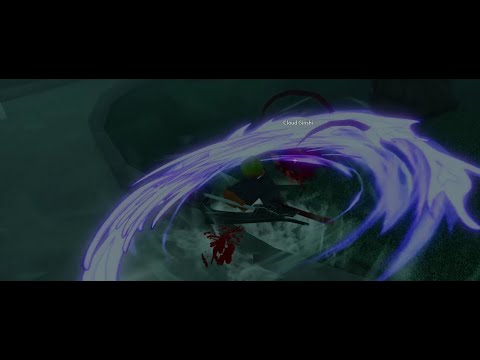 [Ghoul Re] Hunting SSS Ghoul with DOUJIMA V2 Quinque - YouTube