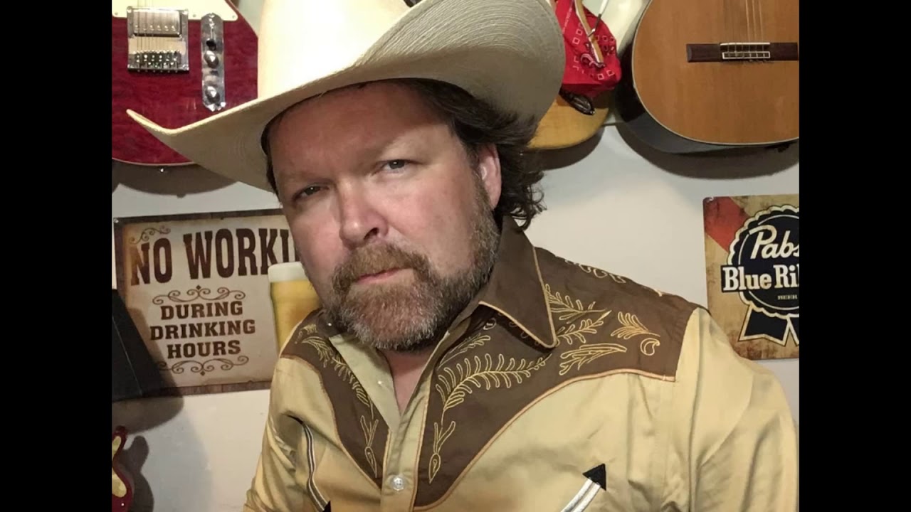 Pirate Looks At Forty - Kelly Turley - YouTube