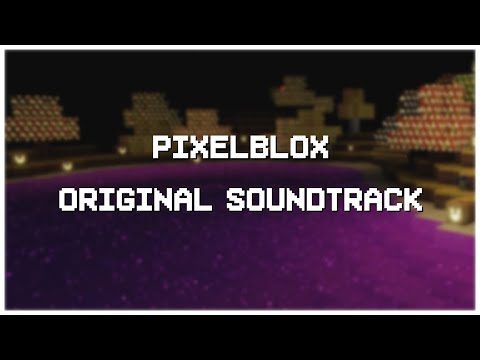 PixelBlox OST - 2020 - YouTube