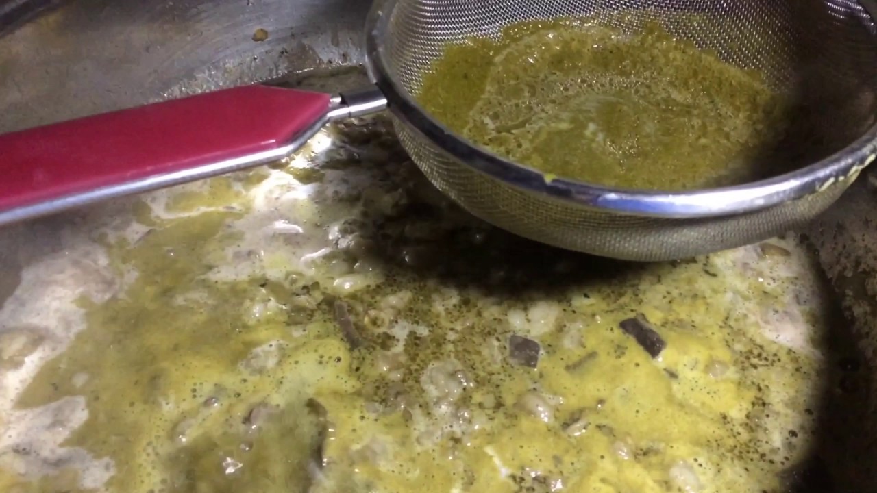 Authentic Ilokano Kalding Papaitan - YouTube