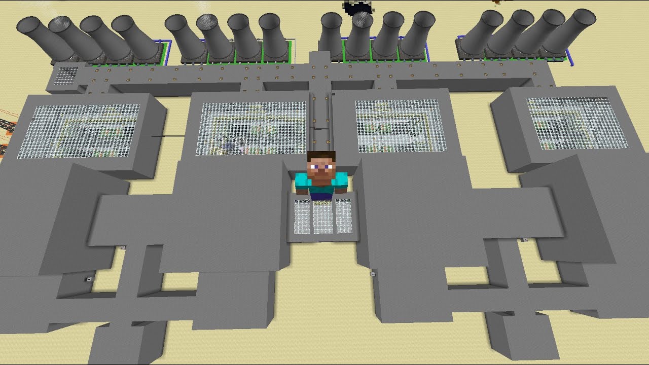 Ignition and finale! | Lets Build A Nuclear Power Plant in HBMs NTM ...