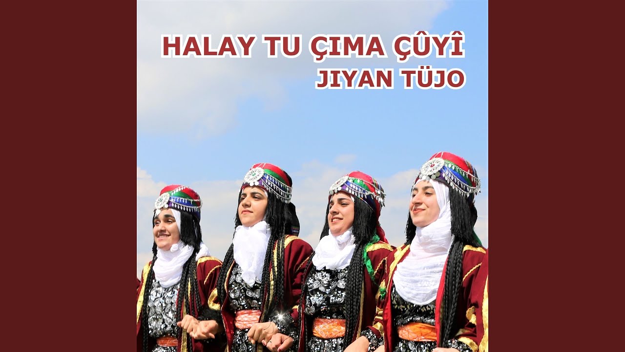 Keşeo De Loyloy - YouTube