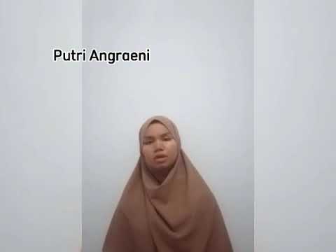 Musikalisasi Puisi \