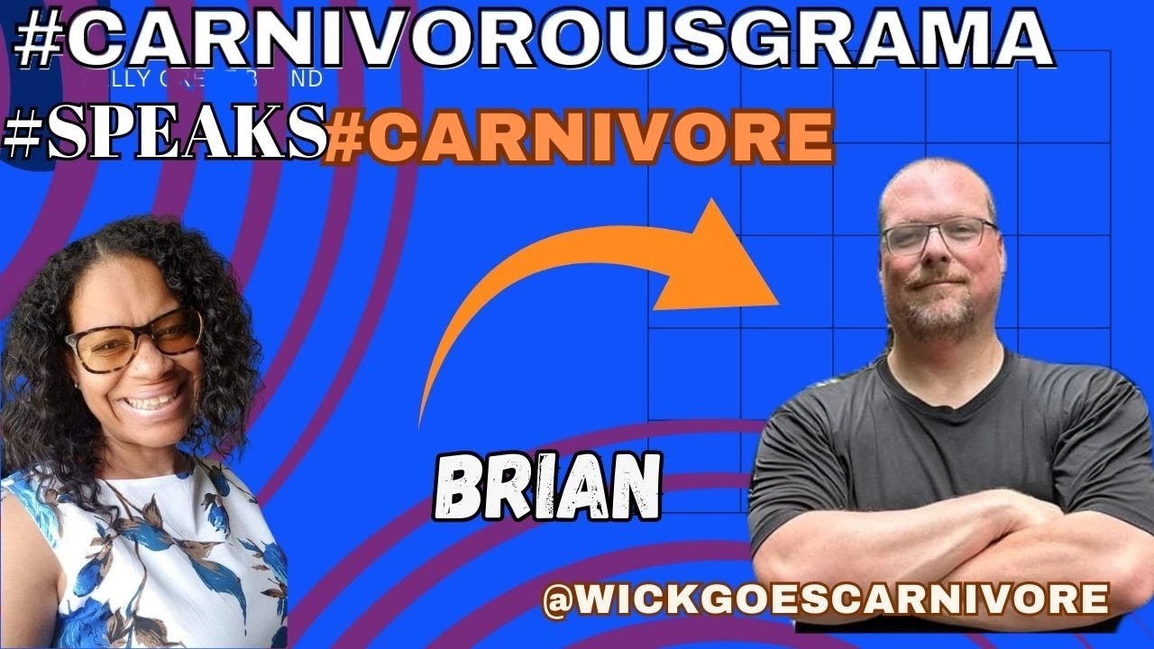 Interview on Carnivorous Grama's Channel - YouTube