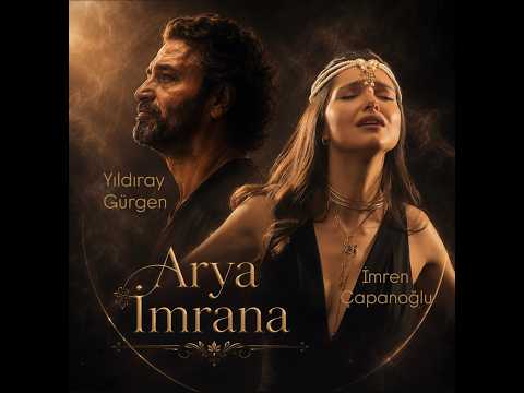 ARYA İMRANA - İmren Çapanoğlu Yıldıray Gürgen (Payitaht Yalnızlık)
