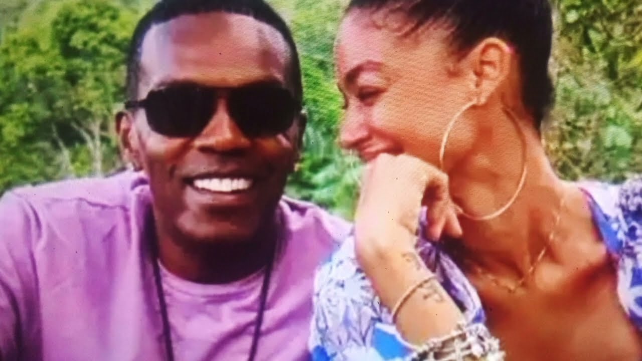 YENDY PHILLIPS IS MARRIED TO A RICH MAN!!! #yendi #marriedlife # ...