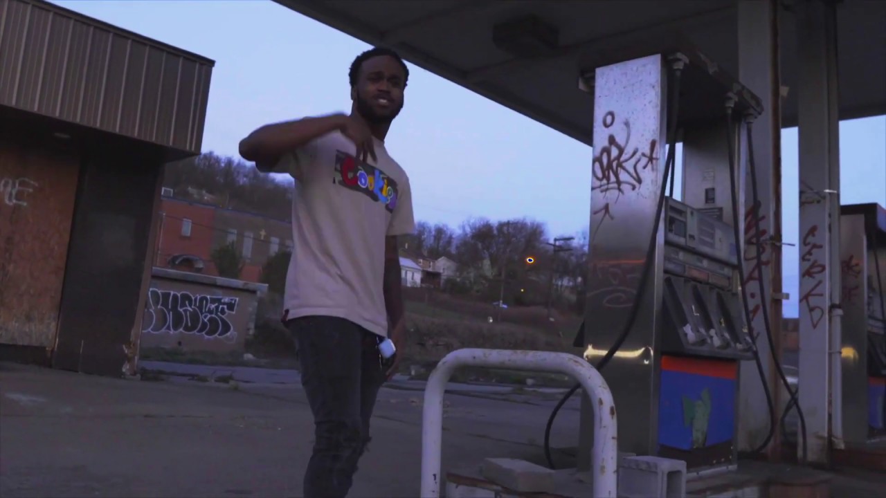 FG Lil Hardy - Colin Kaepernick (Official Music Video) Shot by Fvckeli ...