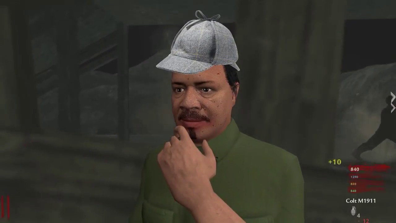 Best Of VanossGaming, September 2015: Gmod, Zombies, Dead Realm - YouTube