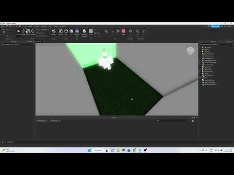 Roblox Learning AI Showcase - YouTube