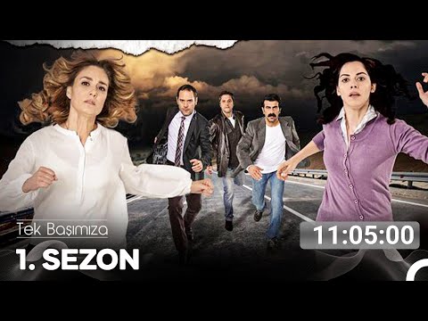 Tek Başımıza Tüm Bölümler - FULL HD