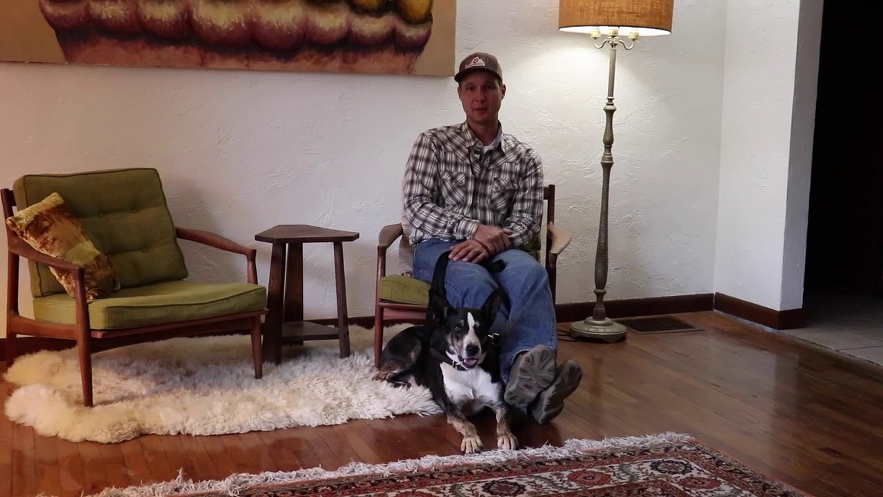 Seth Allen September 2019 HD 720p - YouTube