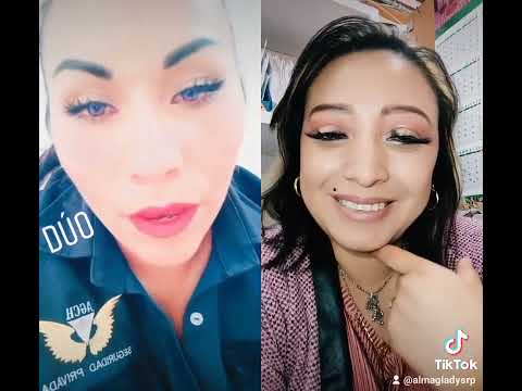 duo de tik tok - YouTube