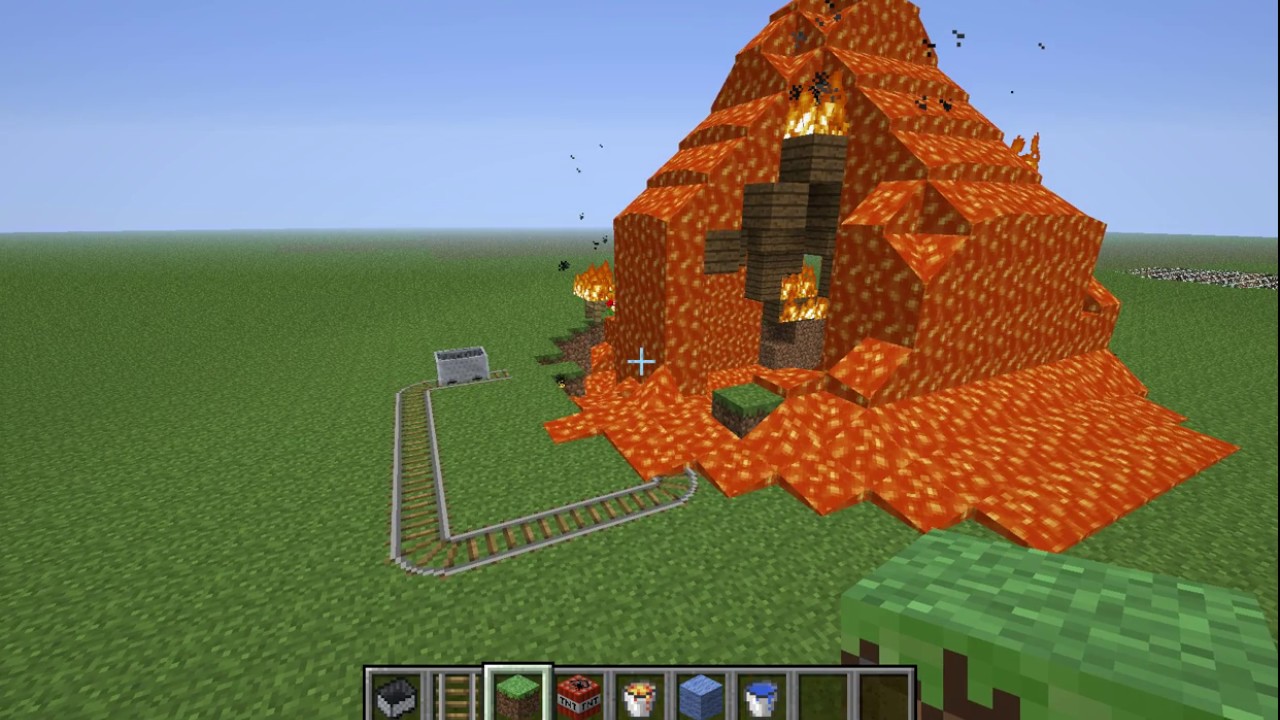 Terrible Gameplays: Minecraft (FINALE) - YouTube