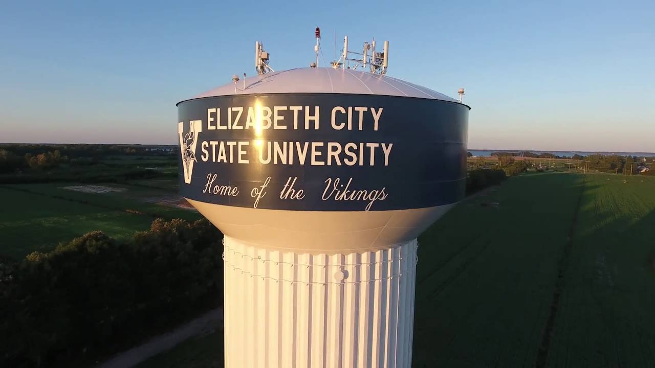 EXPERIENCE ECSU - YouTube