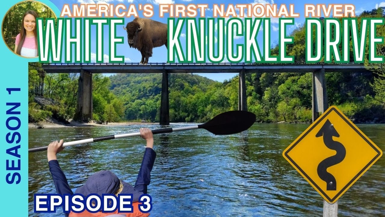 Float. Hike. Wild Drive. At the Buffalo National River - Arkansas Road ...