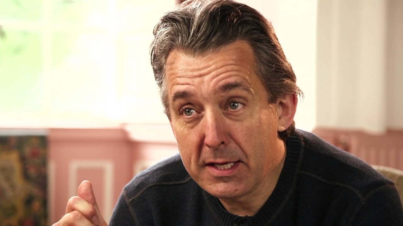 Transformative Leadership - Tim Redpath - YouTube