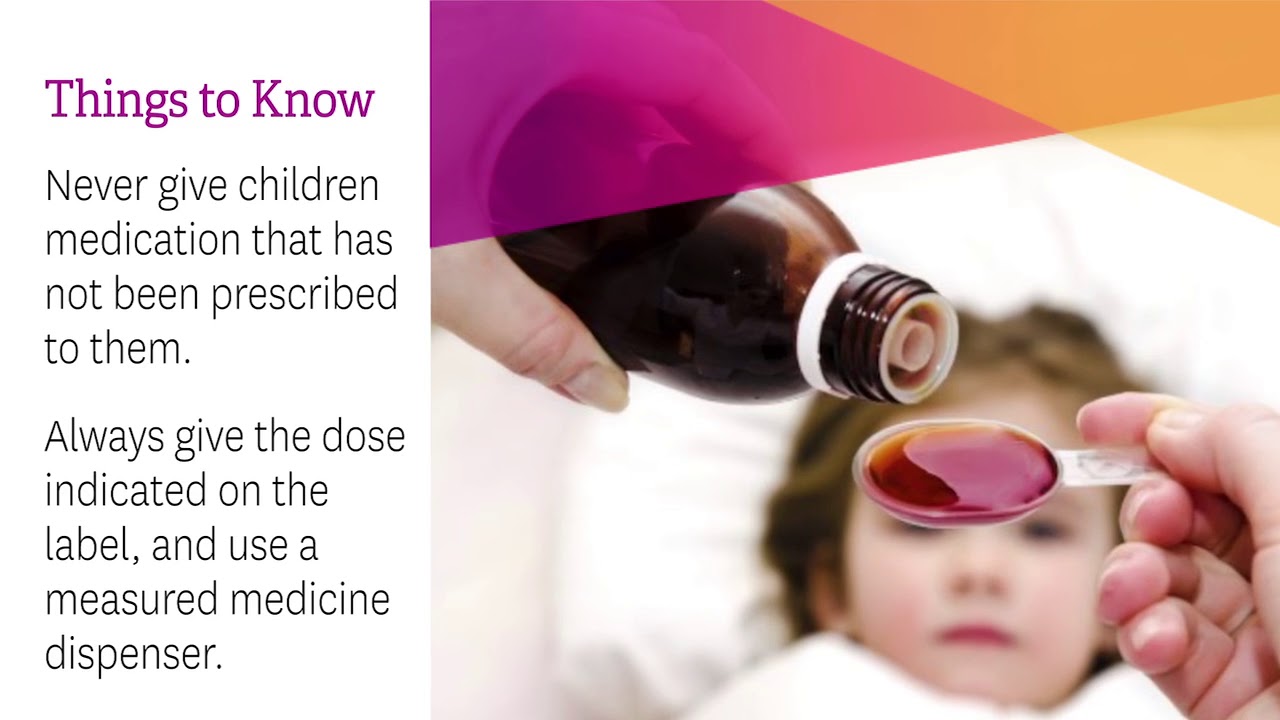 Medication Error in Children and How to Avoid: Did You Know? By Envolve ...